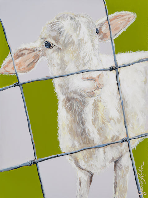 Archibald – Jane Robin Atelier